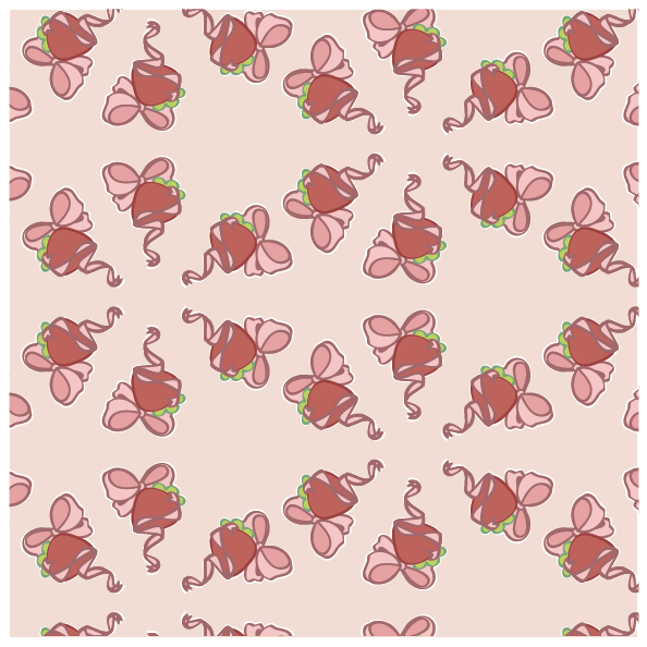 Miah Lee – Miah's Portfolio