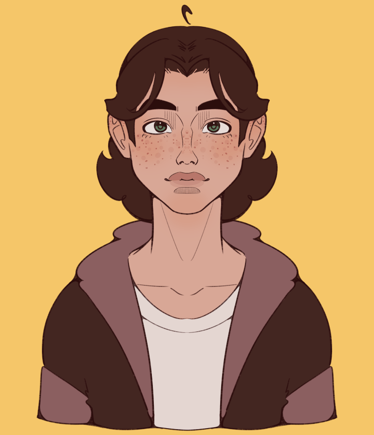 Meet Jason Vero – MiahLeé