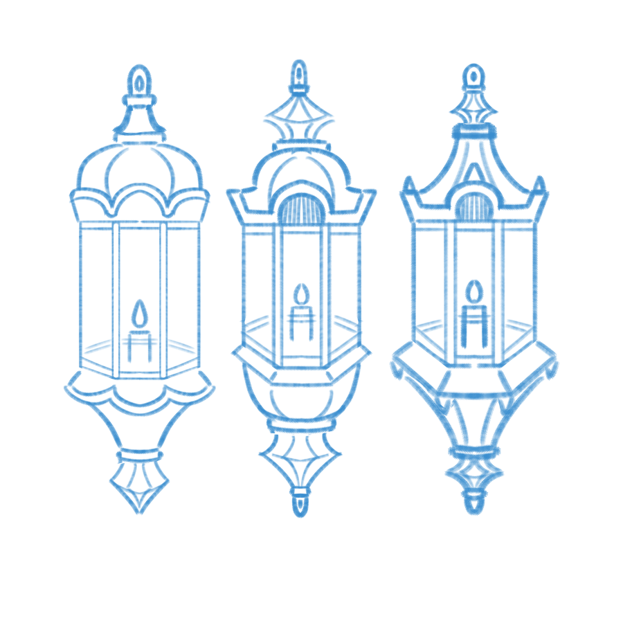 Lights Out: The Library Escape – MiahLeé