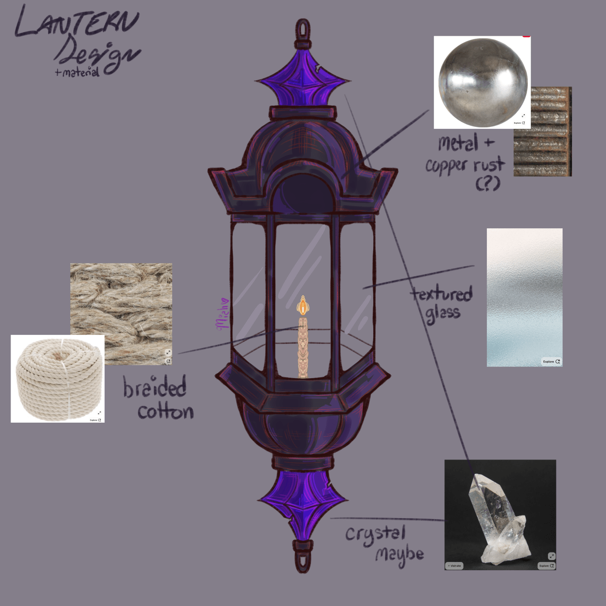 Lights Out: The Library Escape – MiahLeé